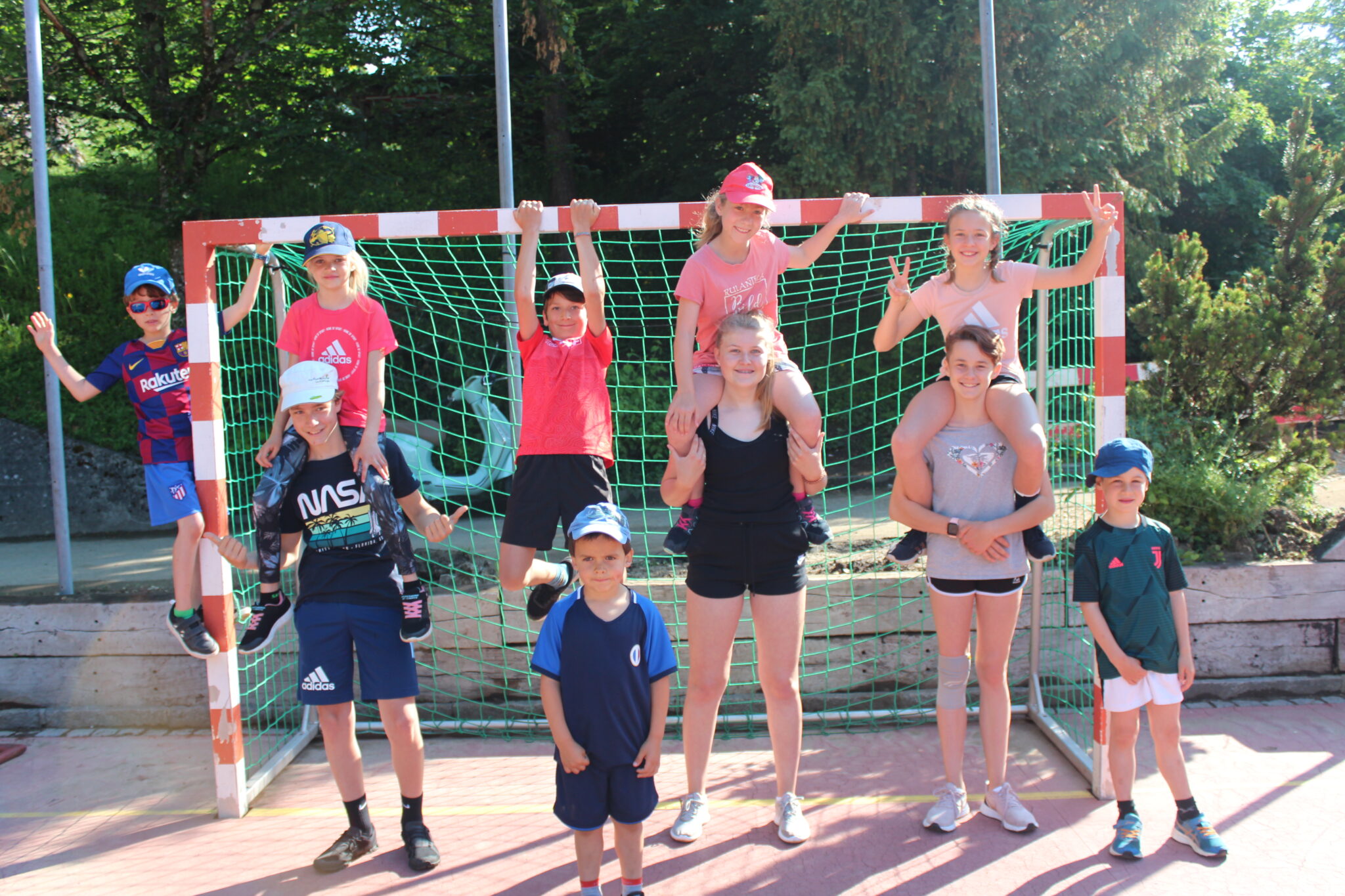 Schulen Twann-Tüscherz Ligerz